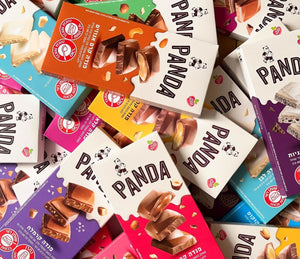 Products – Panda Vegan Chocolate