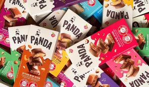 Products – Panda Vegan Chocolate